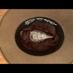 Accessories | Spanish Style Fedora | Poshmark